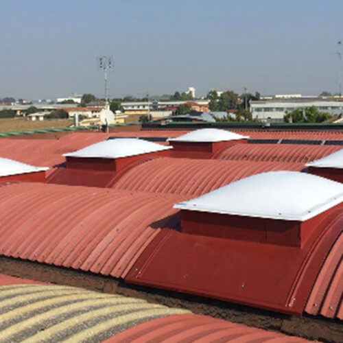 Basamenti - Baggi-Lux